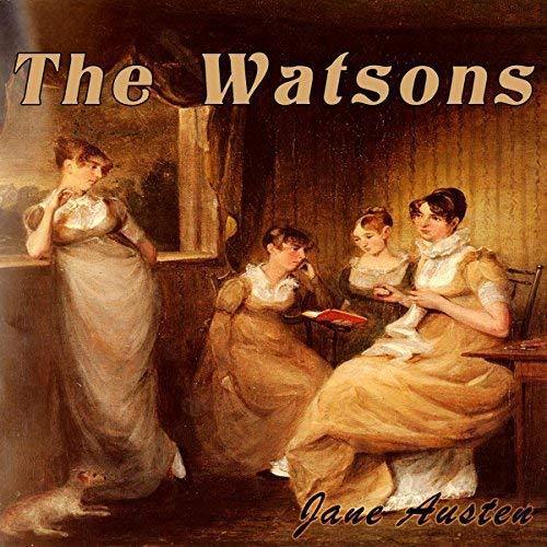 Reading The Watsons with JASNA-NC - JASNA North Carolina