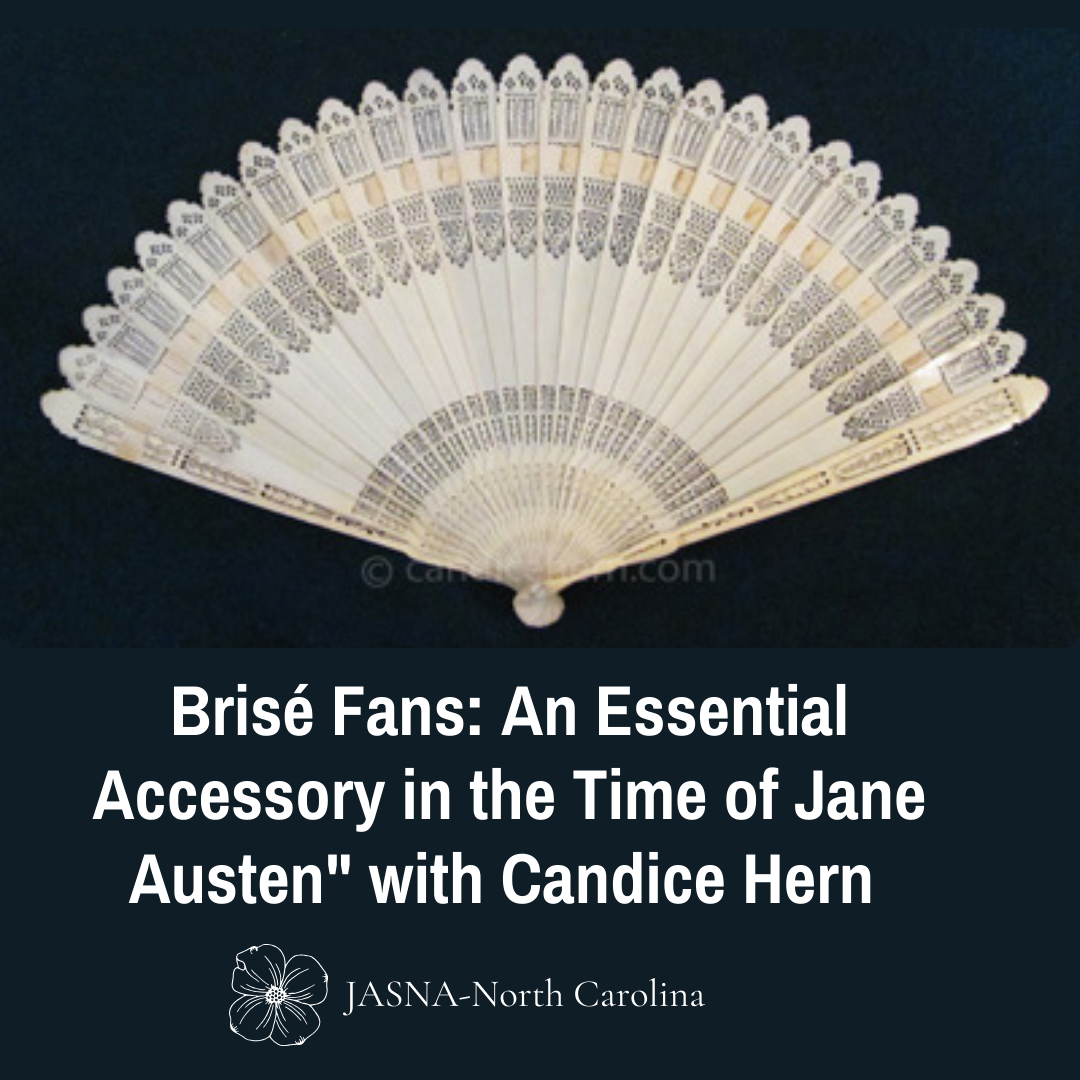 September 22, 2024 - "Brisé Fans: An Essential Accessory in the Time of ...